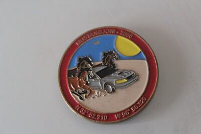 Me&My Little Pony Challenge Coin | eBay