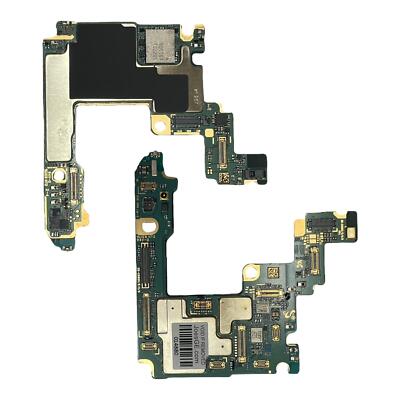 Samsung Galaxy S21 Ultra SM-G998U 5G 128GB Motherboard Main Logic Board ...