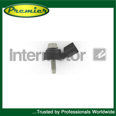 Knock Sensor Premier Fits Vauxhall Insignia 2008- 2.0 #1 12623095 ...