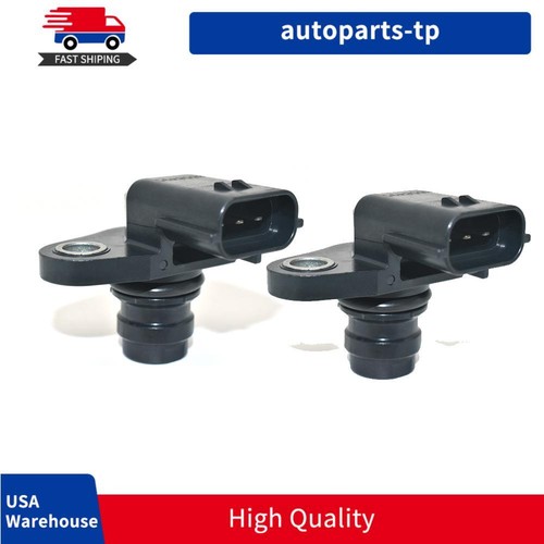 2 Camshaft Position Sensor For Volvo S60 Cross Country XC60 2.5L 3.0L ...
