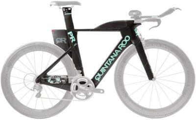 Bicycle Frames - Quintana Roo - Nelo's Cycles