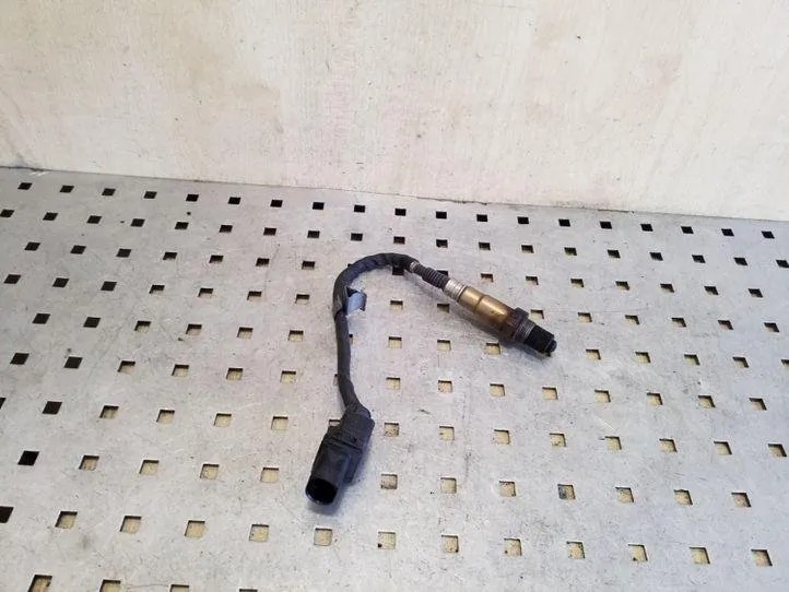 MERCEDES-BENZ A W169 Lambda Oxygen Sensor 0258017014015 0035426918 ...