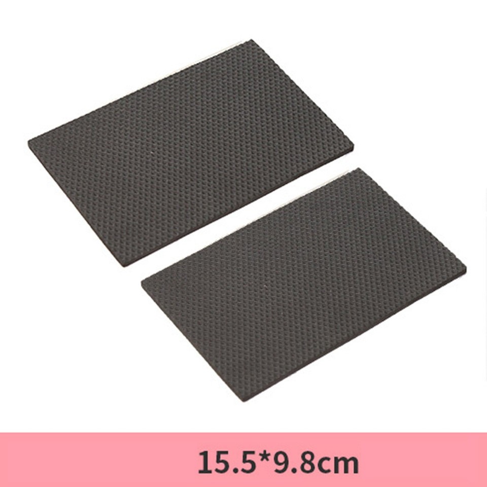 2 Pcs Furniture Protector Protectors Chair Feet Pad Floor Pads for ...