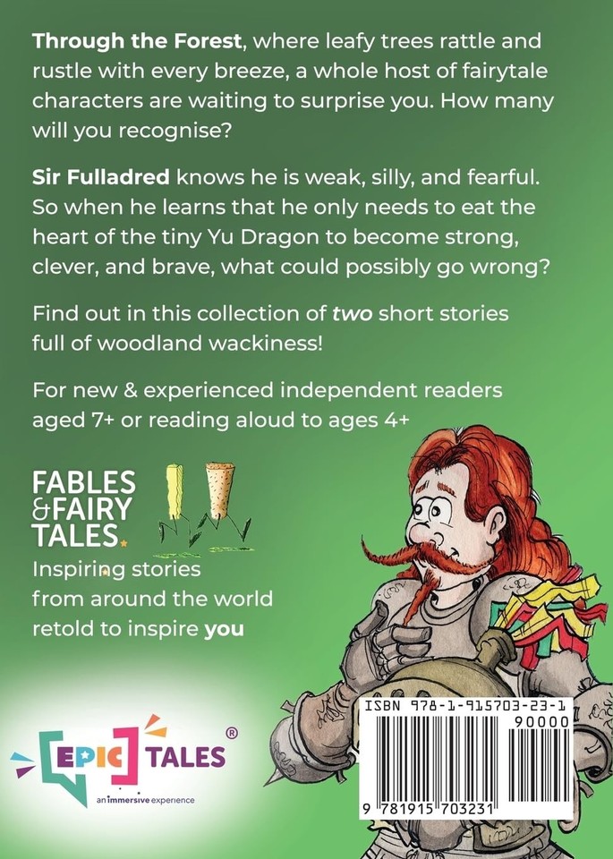 Chip Colquhoun Amy Scott Robinson Forests and Fools (Taschenbuch) | eBay.de