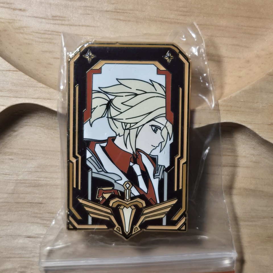 Ezreal pin League Of Legends Pin C550D650 TFT | eBay