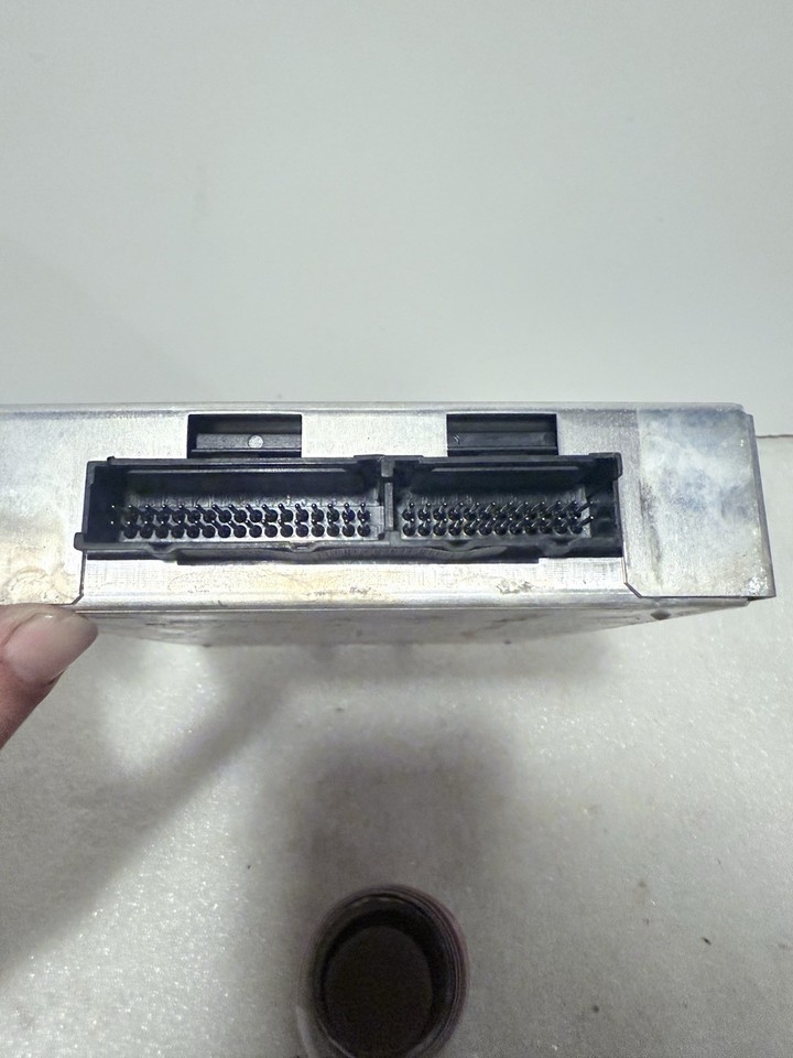 1986-1989 ( 1227165 ) Chevy Corvette 5.7L Engine Control Module PCM ECU ...