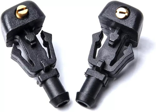 OTUAYAUTO Adjustable Windshield Washer Nozzles - Replacement for 2004 ...
