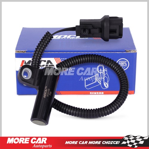 Crankshaft Position Sensor PC176 for 1997-2004 Jeep Grand Cherokee ...