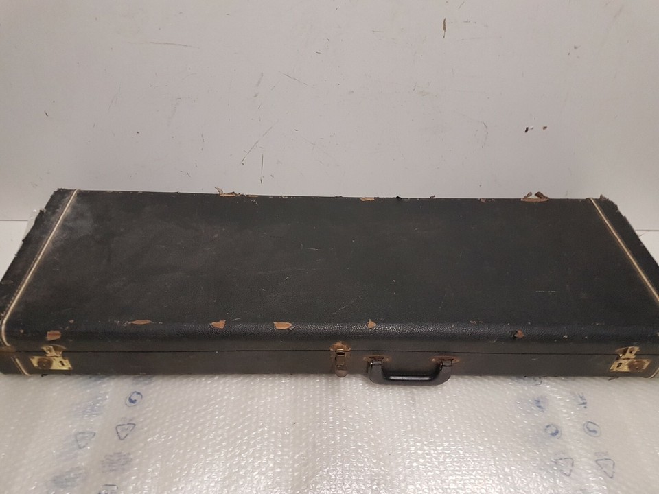 1979 DEAN CADILLAC / ELITE CASE - made in USA plus 300 MORE CASES IN ...