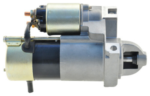 Starter Motor CARQUEST 6470S Reman | eBay