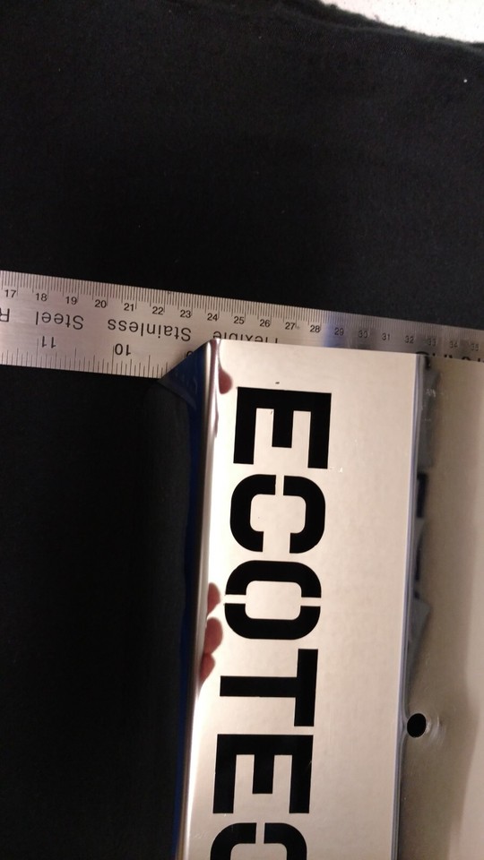 Saturn Sky Pontiac Solstice 2.0L Ecotec Engine Cover Stainless on Sale ...