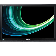 Samsung Sync Master S24A450BW 24" LED Monitor 1920 x 1200 (NO STAND ...