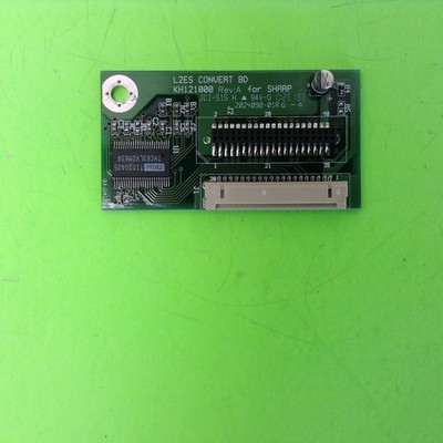 Kogi L4BX Monitor L2ES Convert Board KH121000 Sharp | eBay