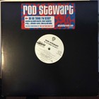 Da Ya Think im Sexy [Single] [12 inch Vinyl Disc] by Rod Stewart (Vinyl ...