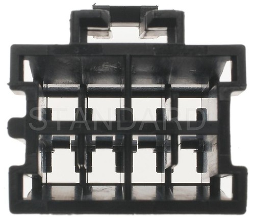 New SMP Power Window Switch Connector For 2000-2013 Chevrolet Impala | eBay