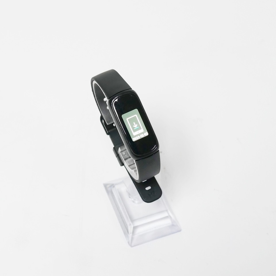 Fitbit Inspire 3 FB424 Health and Fitness Tracker - Black ISSUE | eBay