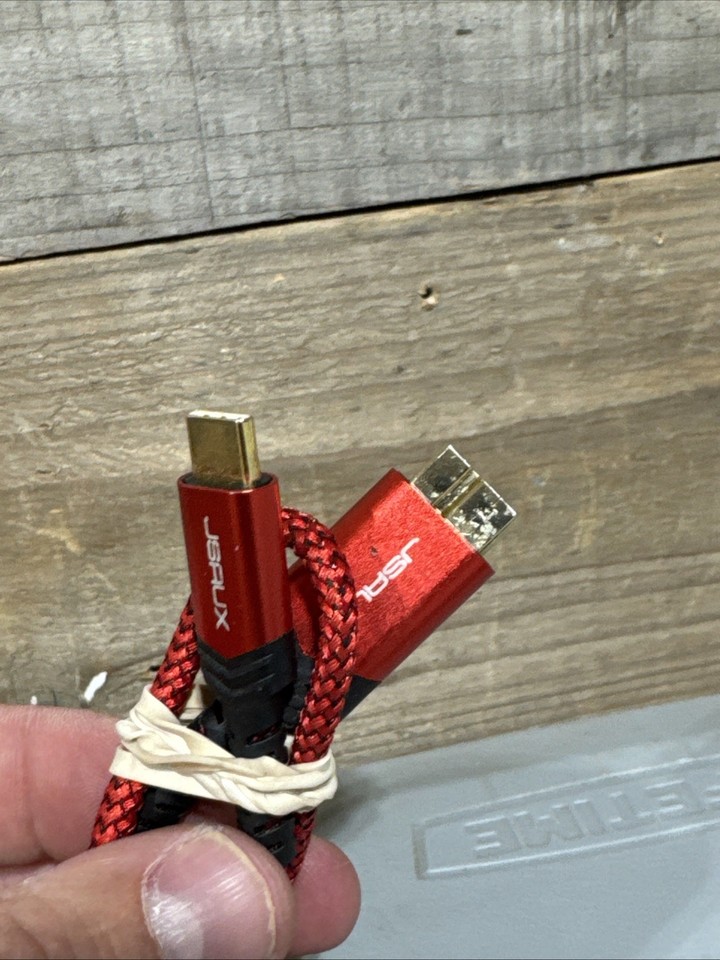 Seagate Portable 2TB External Hard Drive | eBay