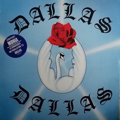 Vinyle - Dallas (11) - Dallas (LP, Album) | eBay