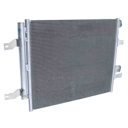 Condenser Air Conditioning for Jaguar F-Type XF XJ XK C2D18414 C2D26543 ...