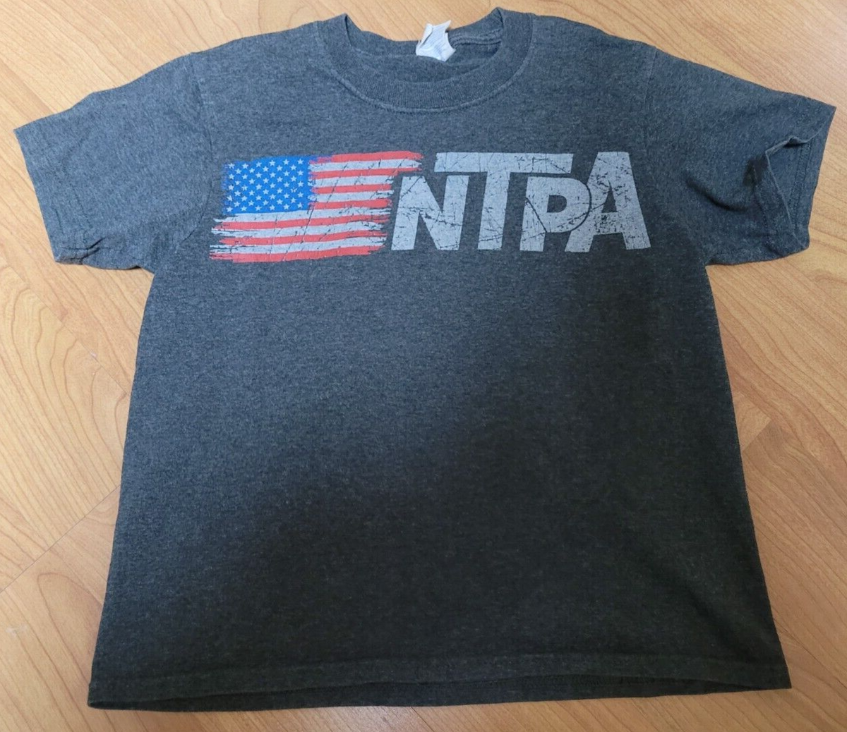 National Tractor Pullers Association