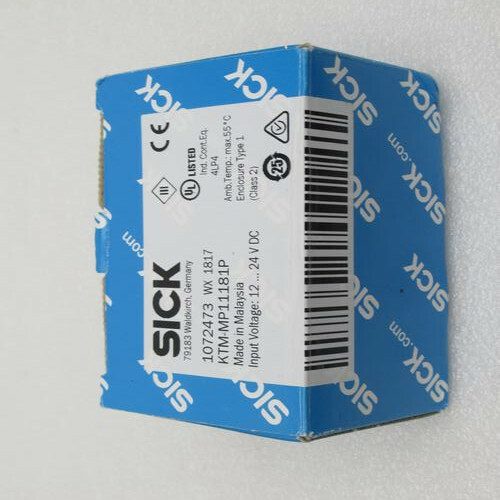 1pc New SICK identification sensor KTM-MP11181P 1072473 | eBay