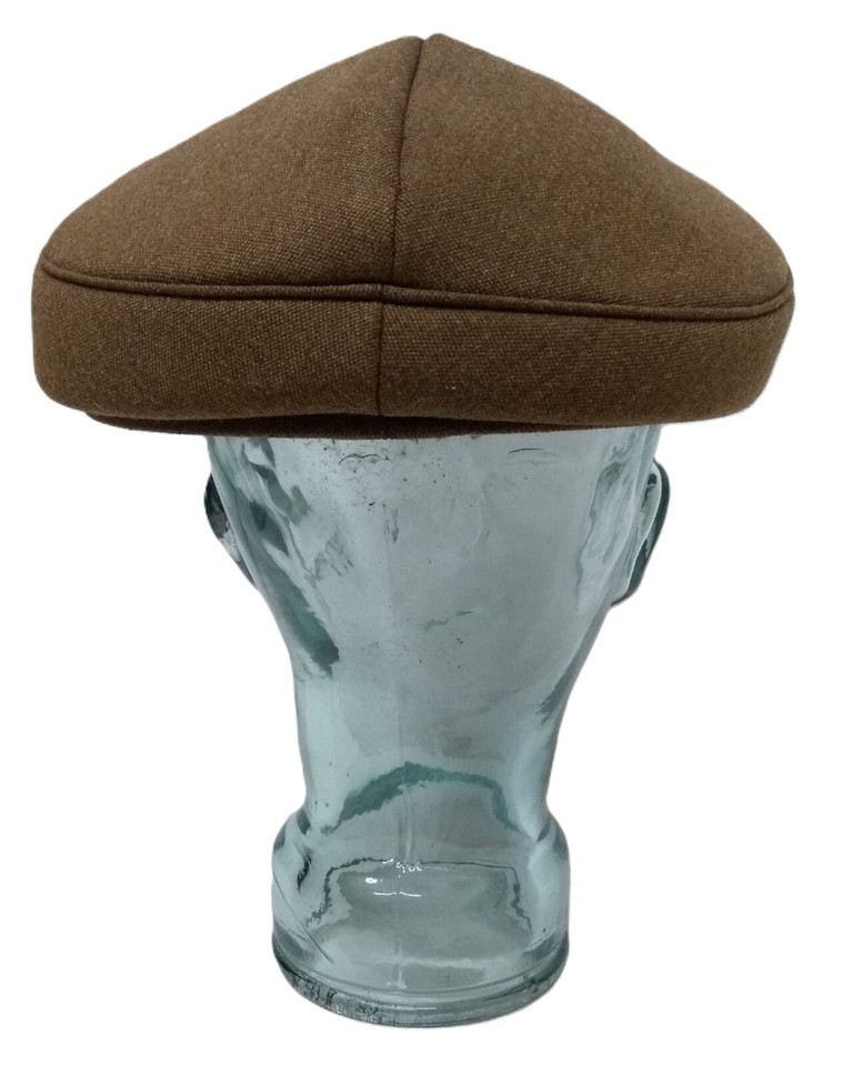 RAMC No2 Hat British Army Female Officer Cap Complete Insignia Goldings ...