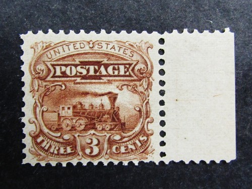 nystamps US Stamp # 114 Mint OG NH Atlanta Color Essay Rare U6x1854 | eBay