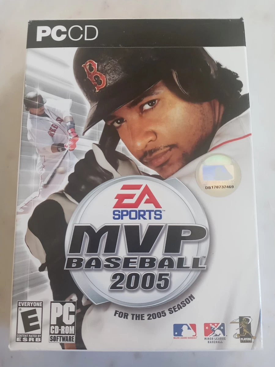 Mvp Baseball 2010 Pc