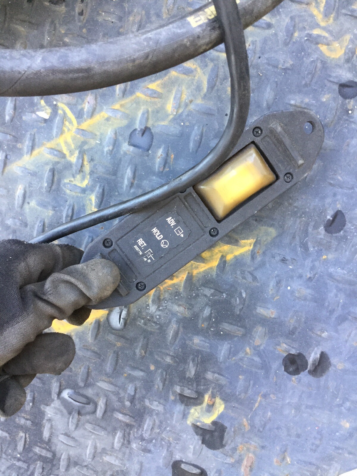 Enerpac? Hytorc? Powerteam pe172s Electric/Hydraulic Single Hose Pump ...