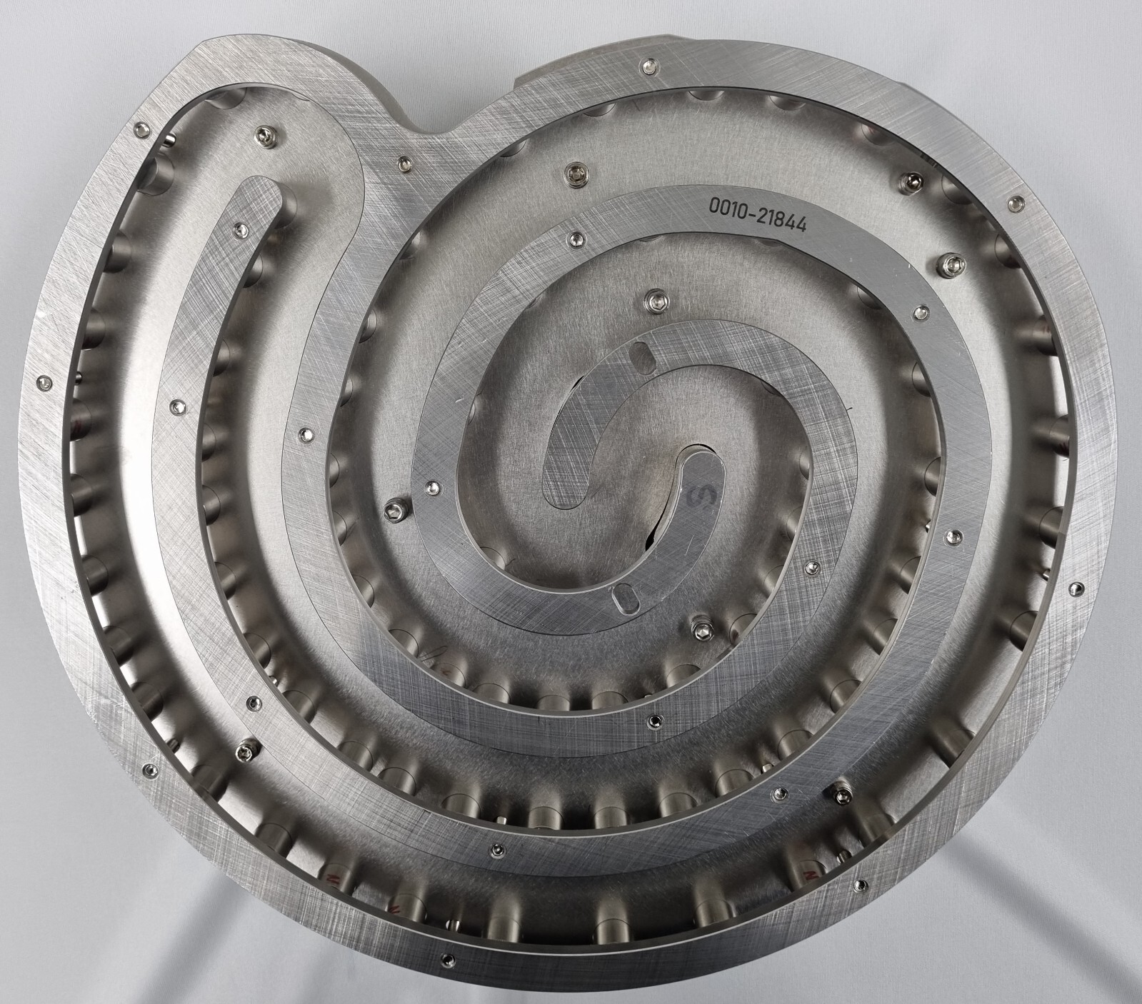 AMAT Applied Materials 0010-21844 Dura AL Magnet Ass'y | eBay