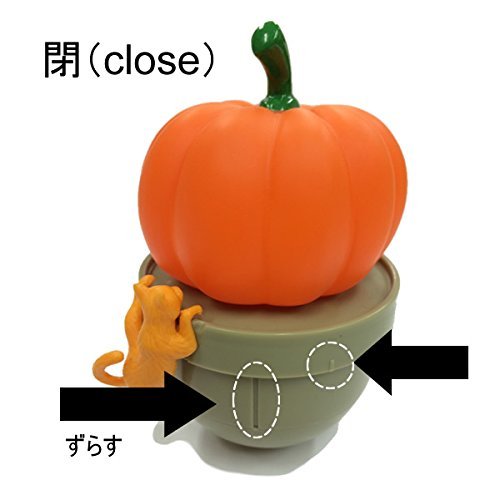 Interactive cat toy with treat dispenser and catnip compartment | Ca ...