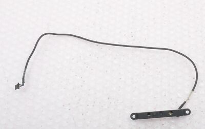 Apple iMac 27" A1312 Late 2009 WEB-CAM ISIGHT MODULE W/CABLE 820-2572-A ...