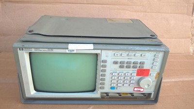 Oscilloscopes - Agilent Hp 54501A