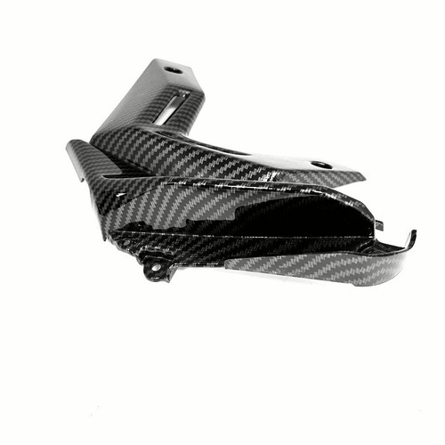 Carbon Fiber Side Radiator Cover Frame Fairing Cowl For Kawasaki Z650 ...