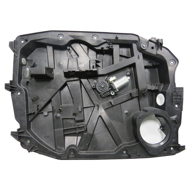 Power Window Motor and Regulator Assembly Front Left TYC fits 08-12 ...