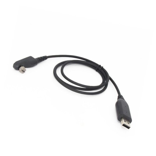 PC155 USB Programming Cable for Hytera BP565 AP580 AP510 BP510 Walkie Talkie | eBay
