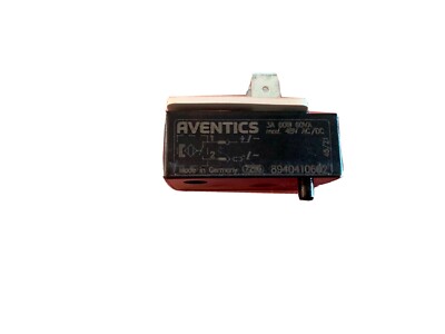 Aventics/Rexroth Proximity Switch 8940410602 | eBay