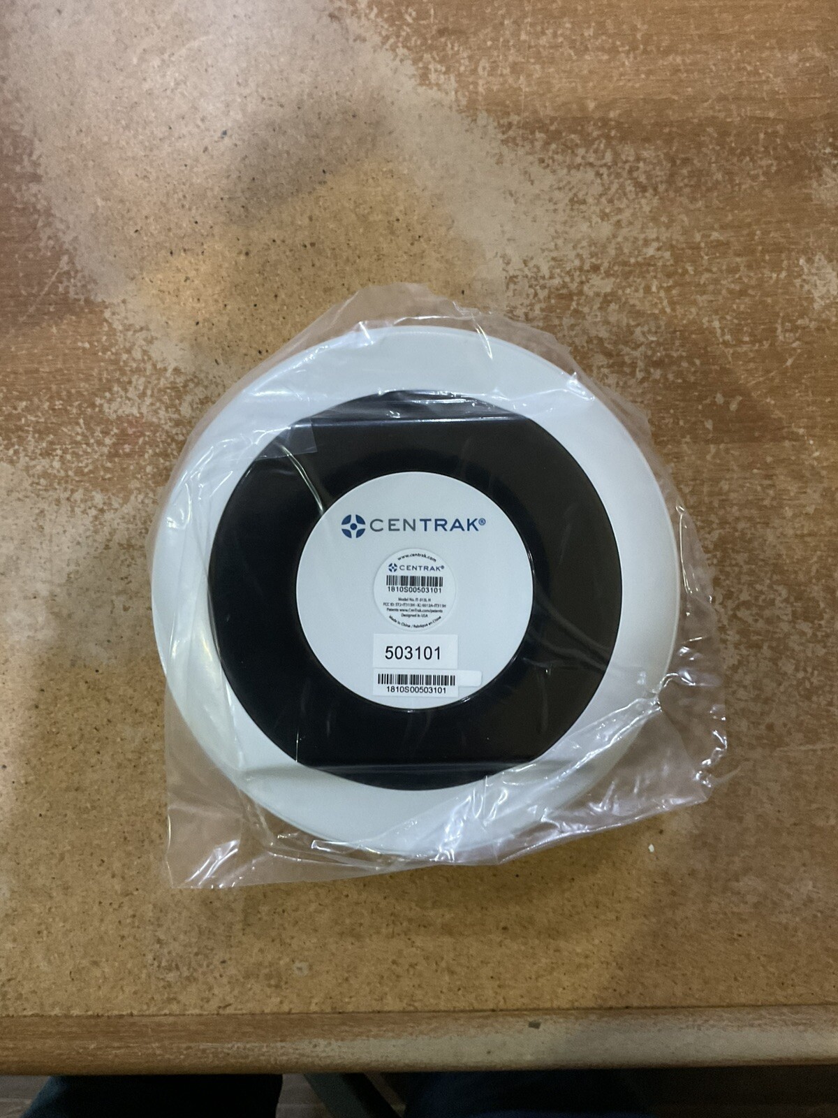 ITK-313LH CenTrak Monitor BLE(3.0) | eBay