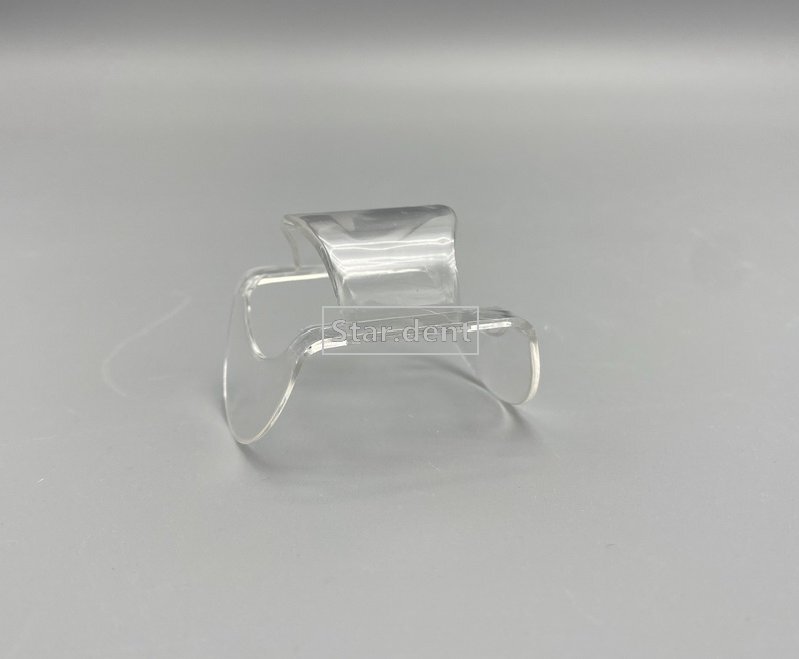 Dental Endo Mouth Opener Cheek Retractor Expander Bite Props Anterior ...