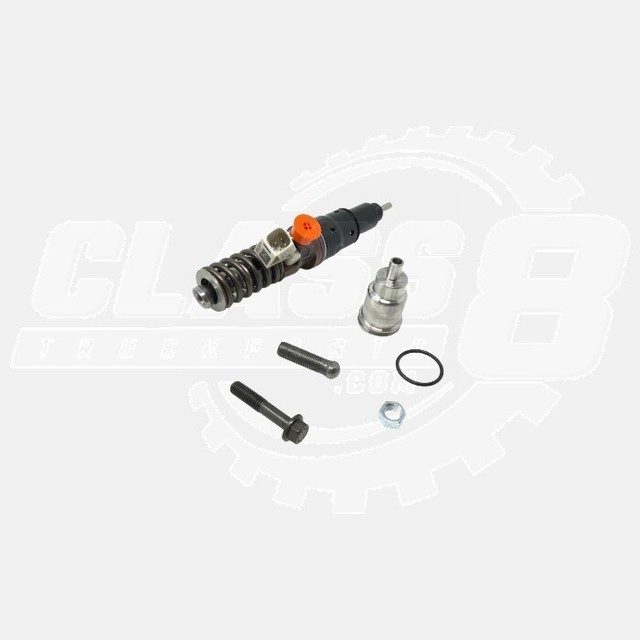 Volvo D13 85153229 Pumping Injector for sale online | eBay
