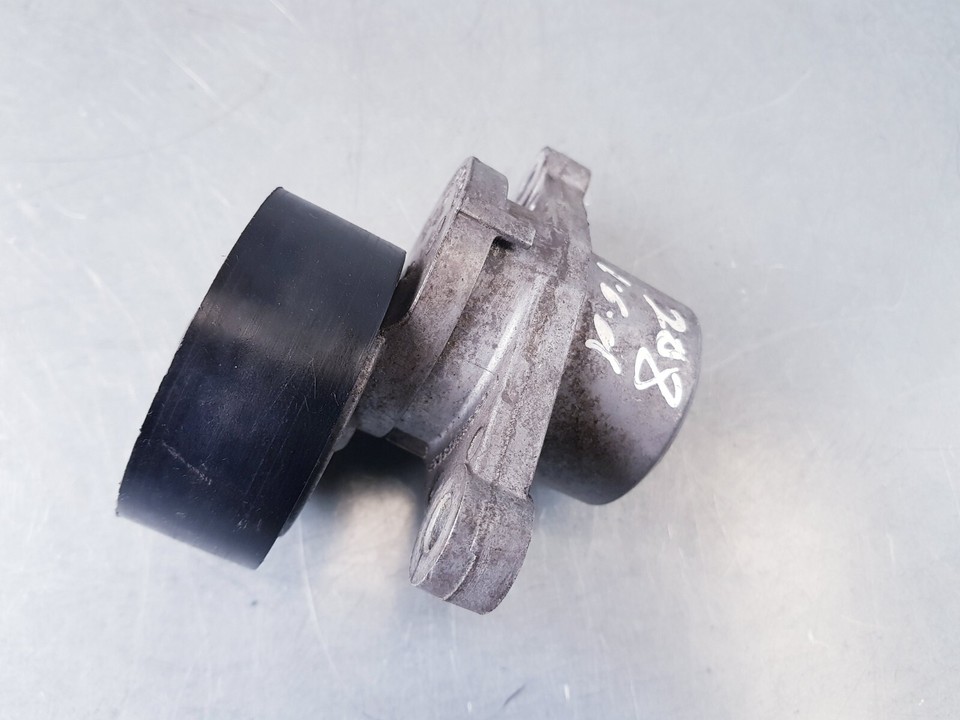 PEUGEOT 208 1.6 HDI MANUAL 2012-2018 AUXILIARY BELT TENSIONER PULLEY ...