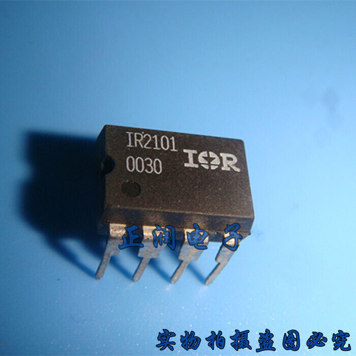 Ir2101 10 Pcs Electronic Integrated JY21L New Original Drive Axle