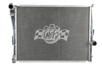 CSF Z4 Radiator for 99-06 BMW 323i / 99-05 BMW 325i / 99-06 BMW 328i ...