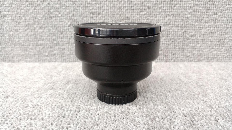 Nikon Tc-E2 2X Teleconverter | eBay