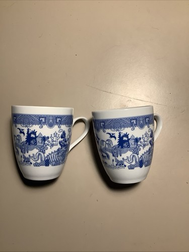 Calamityware Things Could Be Worse 12oz Mugs Set of 2 In Great Shape | eBay