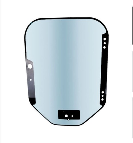 Replacement Door Glass fits Bobcat Skid Steer | 7120401 | eBay