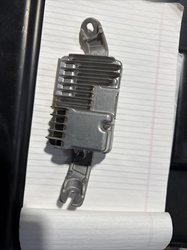 2022 HONDA ODYSSEY ACTIVE CONTROL ENGINE MOUNT ACM MODULE OEM ...