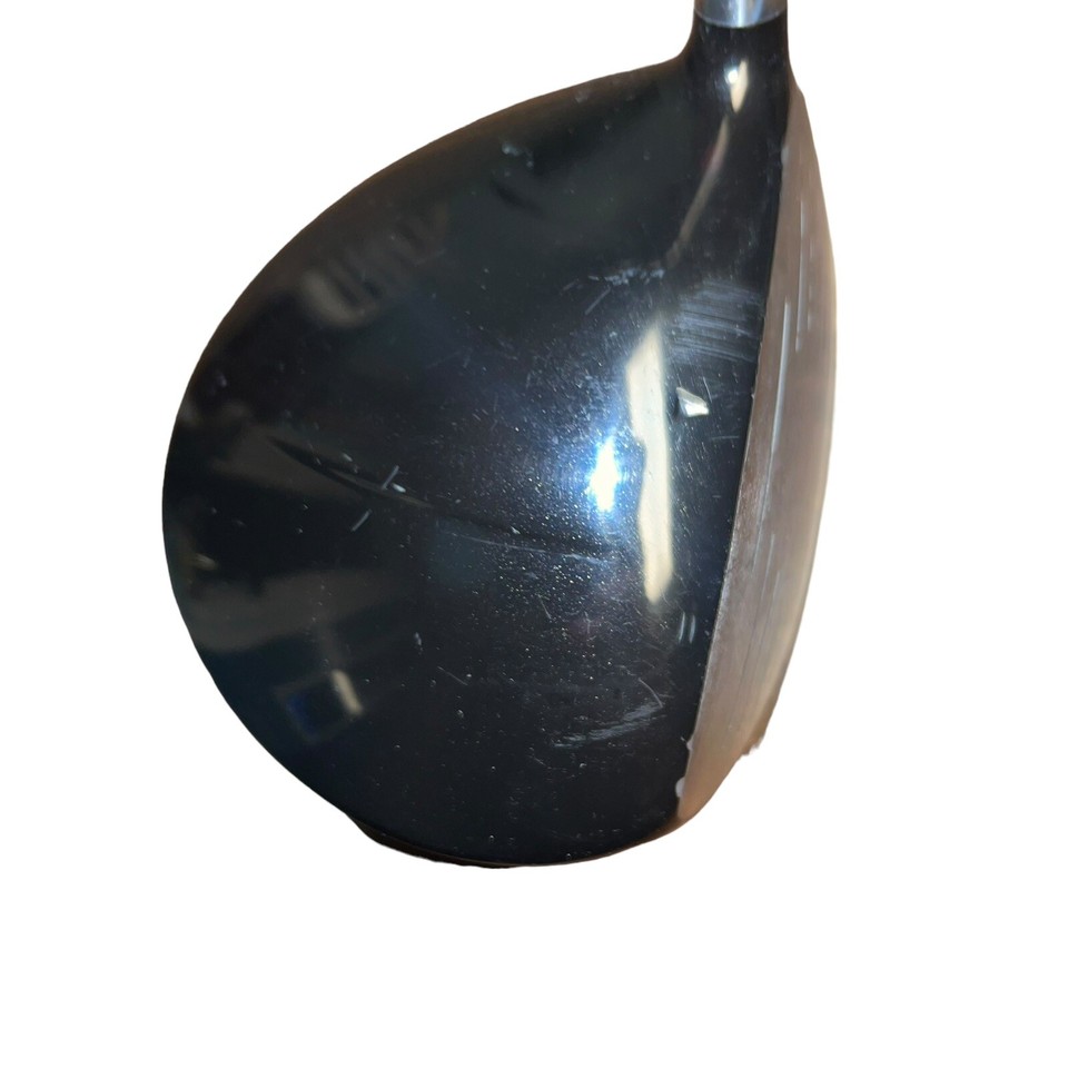 Adams Redline RPM 460cc Dual 9.5* Driver RH 46 in Graphite Shaft ...