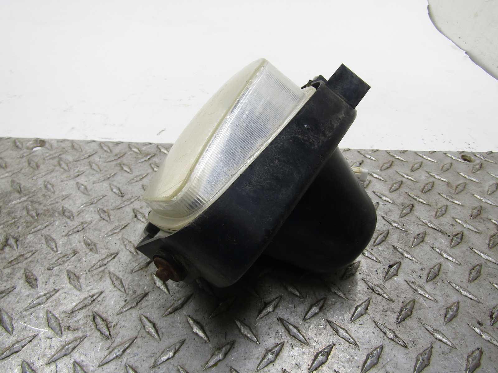 2002 KAWASAKI PRAIRIE 650 FRONT LEFT HEAD LIGHT LAMP HEADLIGHT | eBay