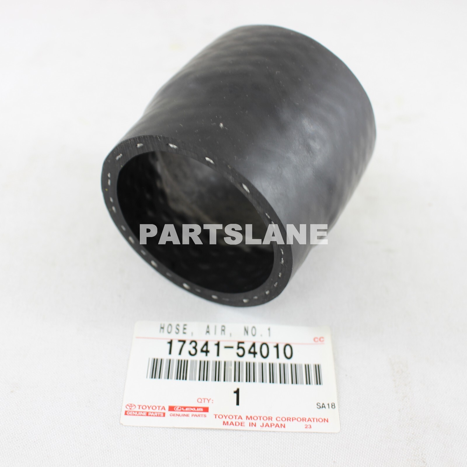 Toyota Crown HiAce Hilux Land Cruiser OEM Genuine Air Cleaner Hose ...